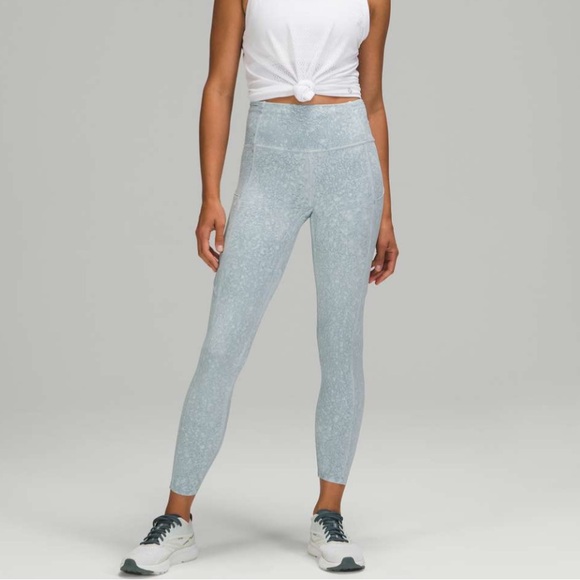 lululemon athletica | Pants & Jumpsuits | Lululemon Fast And Free Tight ...